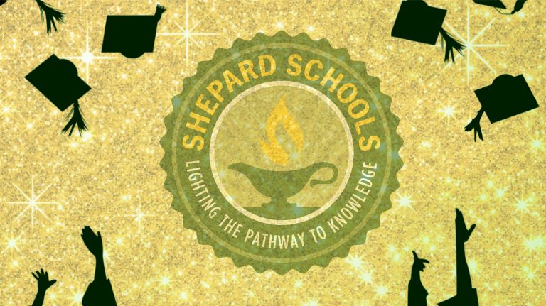 2020 Shepard Preparatory High School Graduation – Shepard Schools
